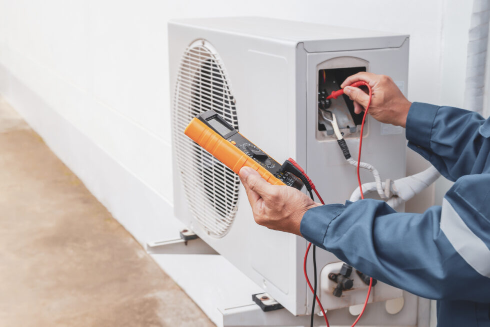 HVAC Spring Maintenance | furnaceguys