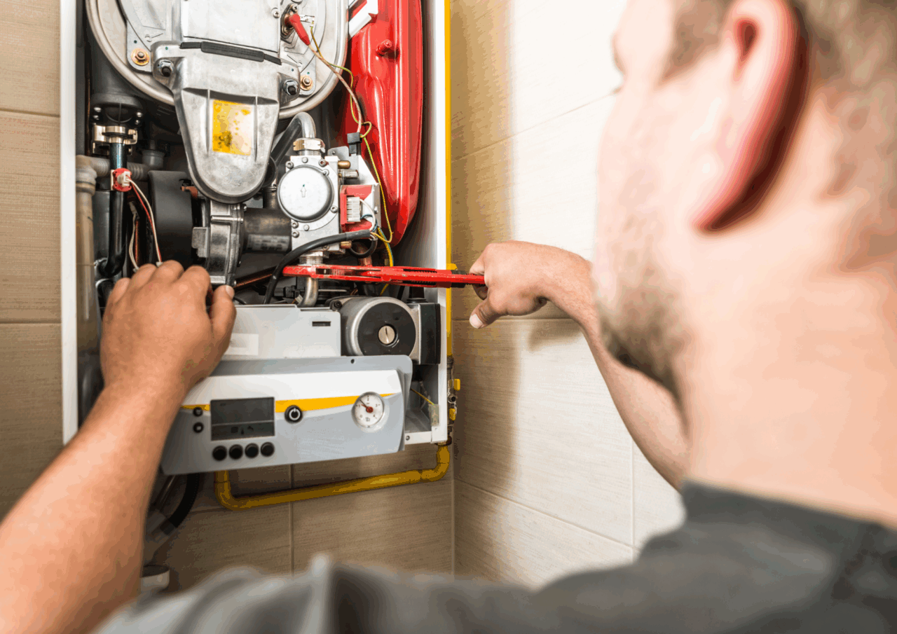 How to Know When to Replace Furnace? | furnaceguys